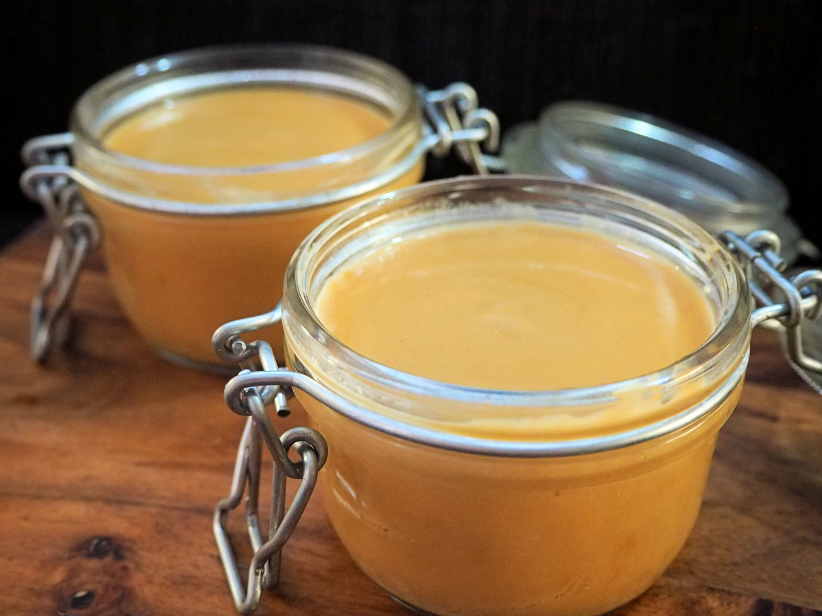 Kermainen Sinappi – Mukana Maku